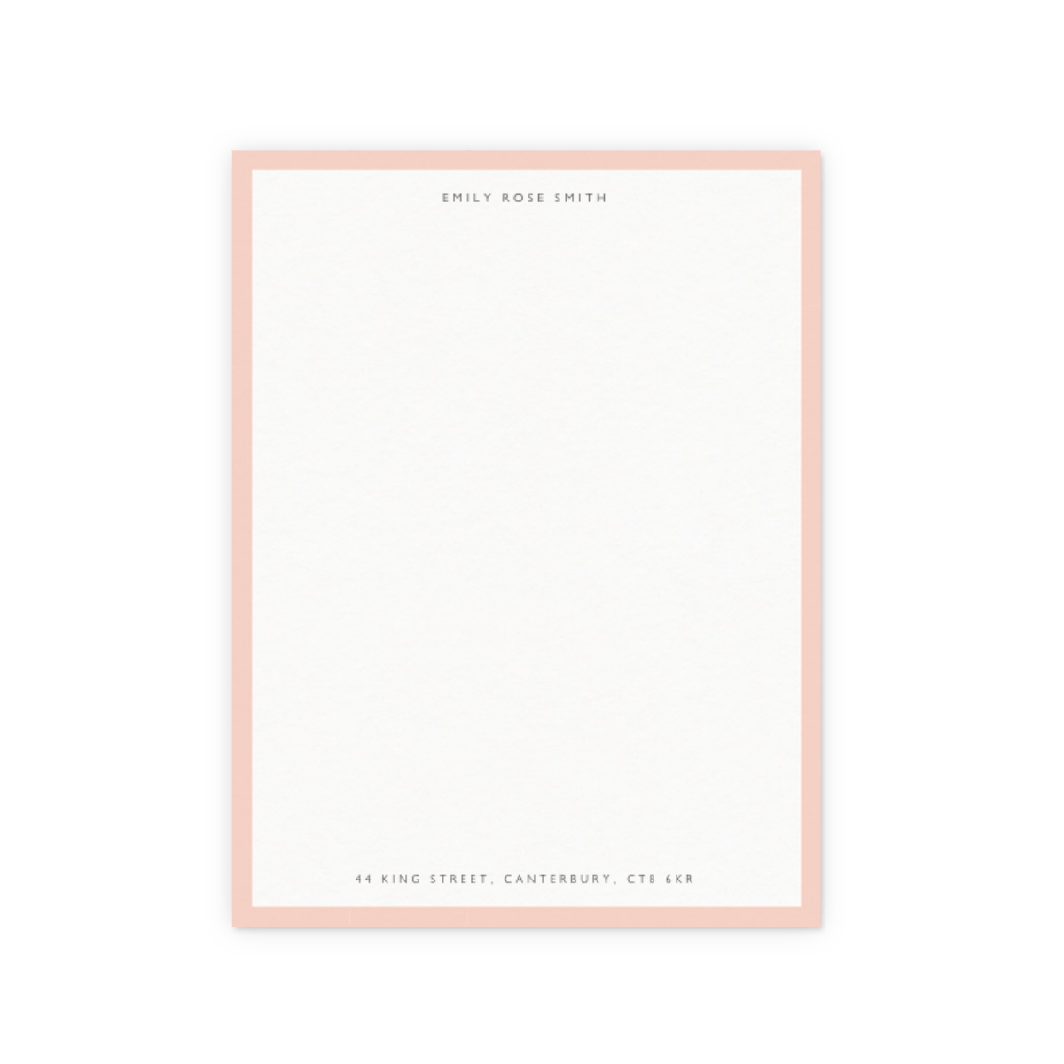 How to Write a Letter - The Ultimate Guide | Papier US How to Write a Letter - The Ultimate Guide | Papier US