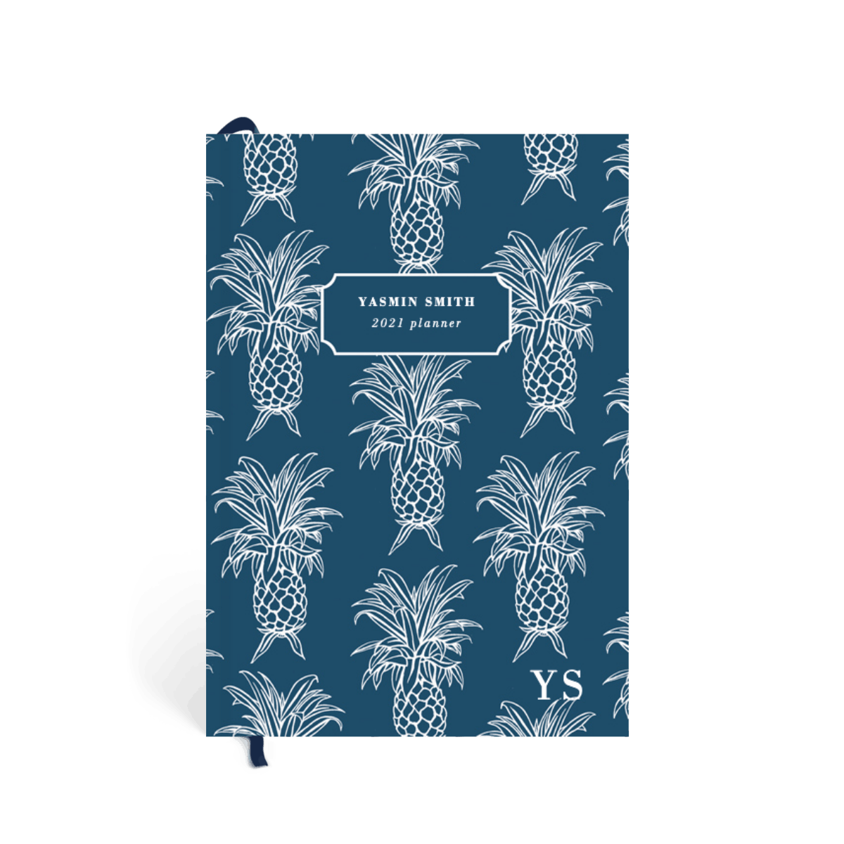 Howie 2021 Planner Papier Howie 2021 Planner Papier
